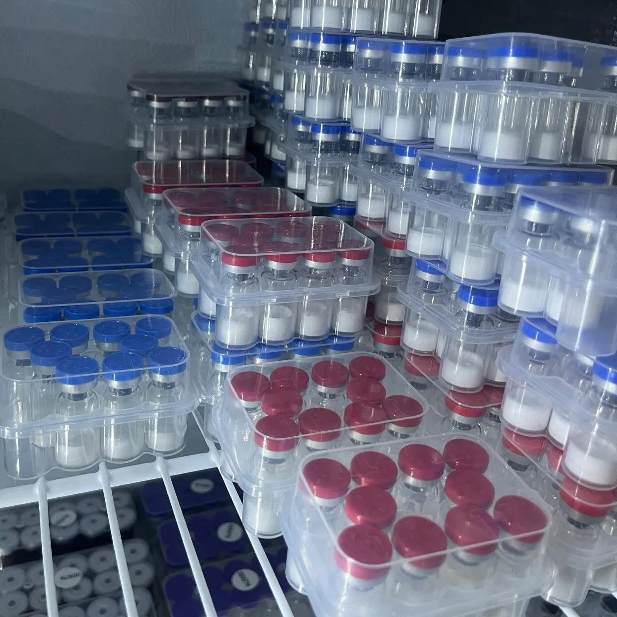cosmetic peptides - High-Purity Peptides | Bulk Wholesale & GMP Factory ...