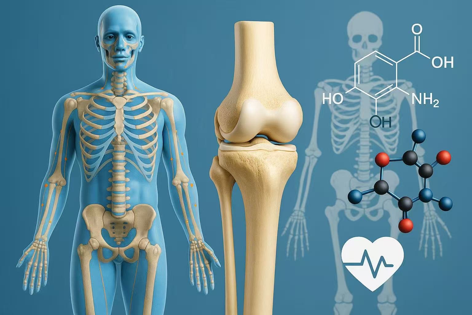 Orthopedic Research - High-Purity Peptides | Bulk Wholesale & GMP ...